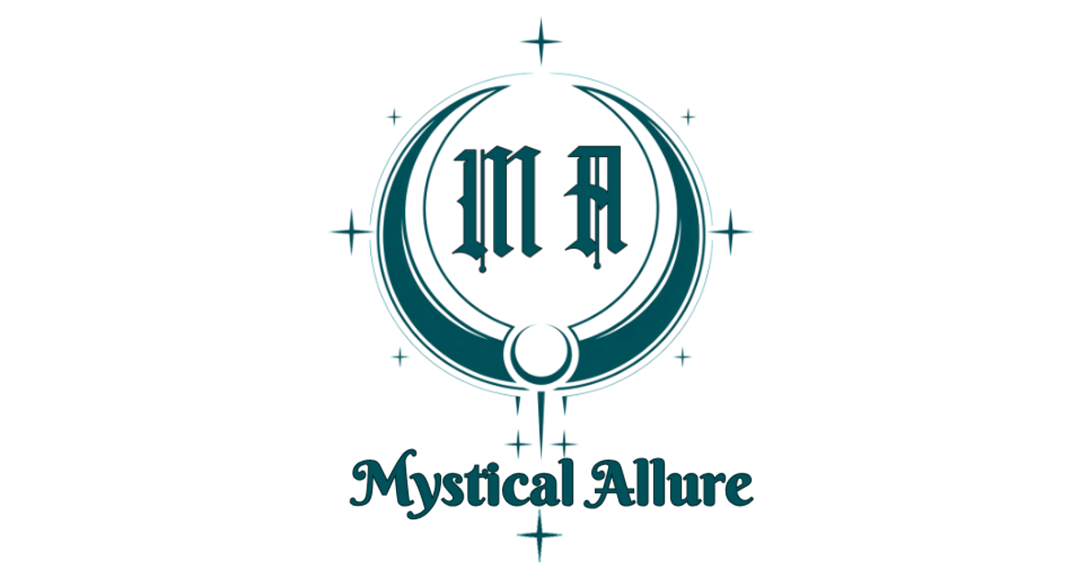 Mystical Collection – Mystical Allure